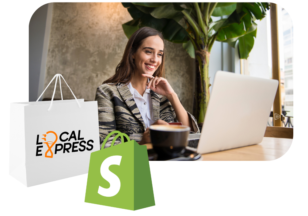 STOREDYNAMICS - Cloud POS Solution